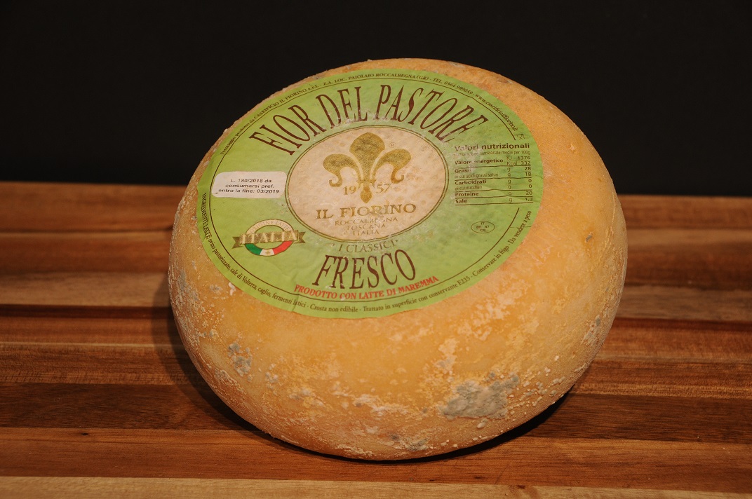 Italian Cheeses